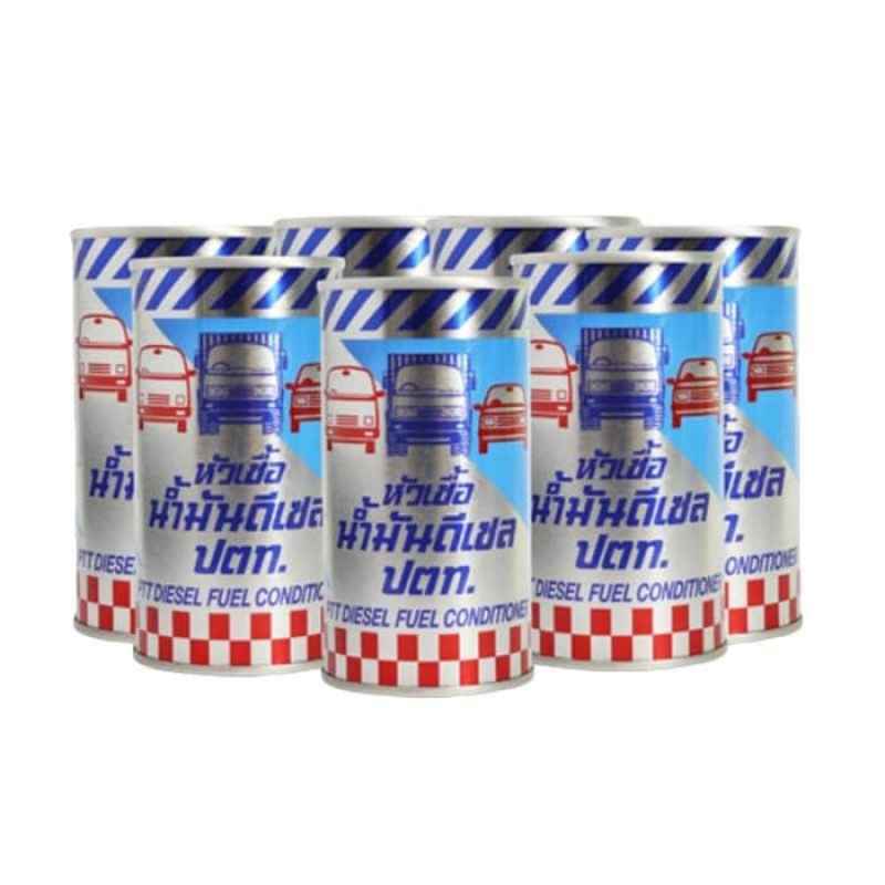 Jual PTT Lubricants Aditif Diesel Fuel Conditioner [170 mL] di Seller ...