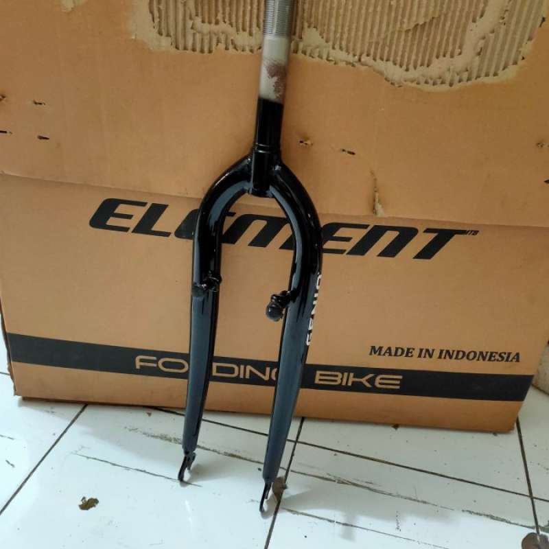 Jual FORK 26 MTB GENIO STANDAR di Seller Barbersport - Duri Kepa, Kota ...