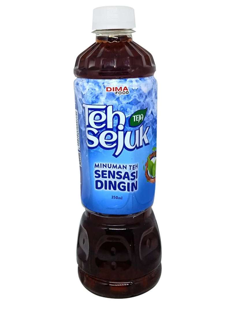 Jual Teh Sejuk Botol Termurah - Harga Grosir Terupdate Hari Ini | Blibli
