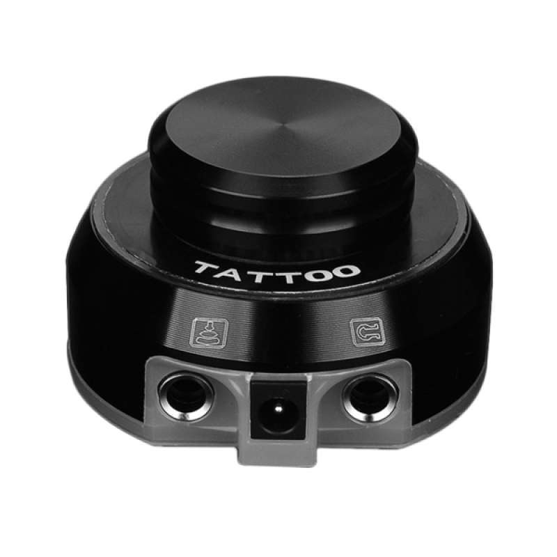 Promo Tattoo Machine Power Supply Voltage Transformer Tattoo Power Cord ...