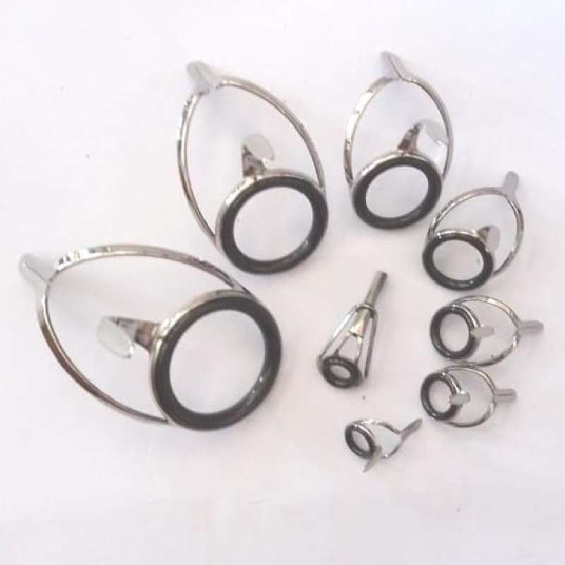 Jual FUJI RING GUIDE FUJI MNOG CINCIN KOLONGAN JORAN di Seller Toko Sri ...