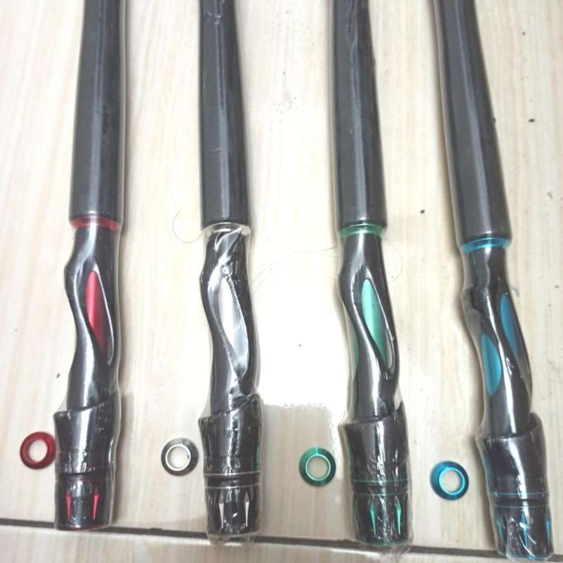 Jual GAGANG BUSA JORAN CUSTOM di Seller Toko Sri Pancing - Sawahbesar ...