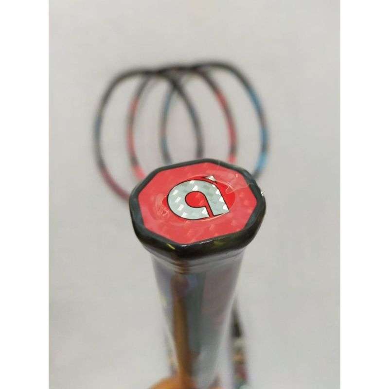 Jual Apacs Lethal 8 Raket Badminton - Hitam Putih Di Seller Genta Sport ...