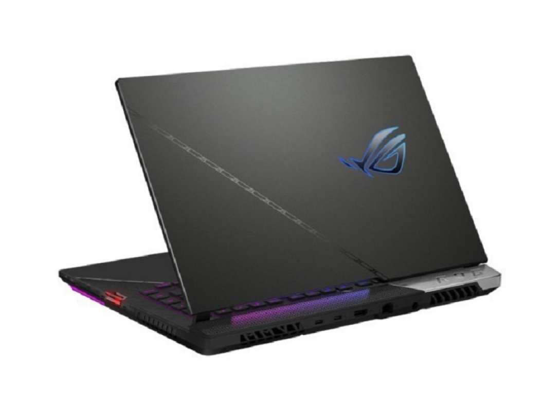 Jual Asus Rog Strix-scar G15 G533zm-i736d7t-o I7-12700h 16gb 512gb ...