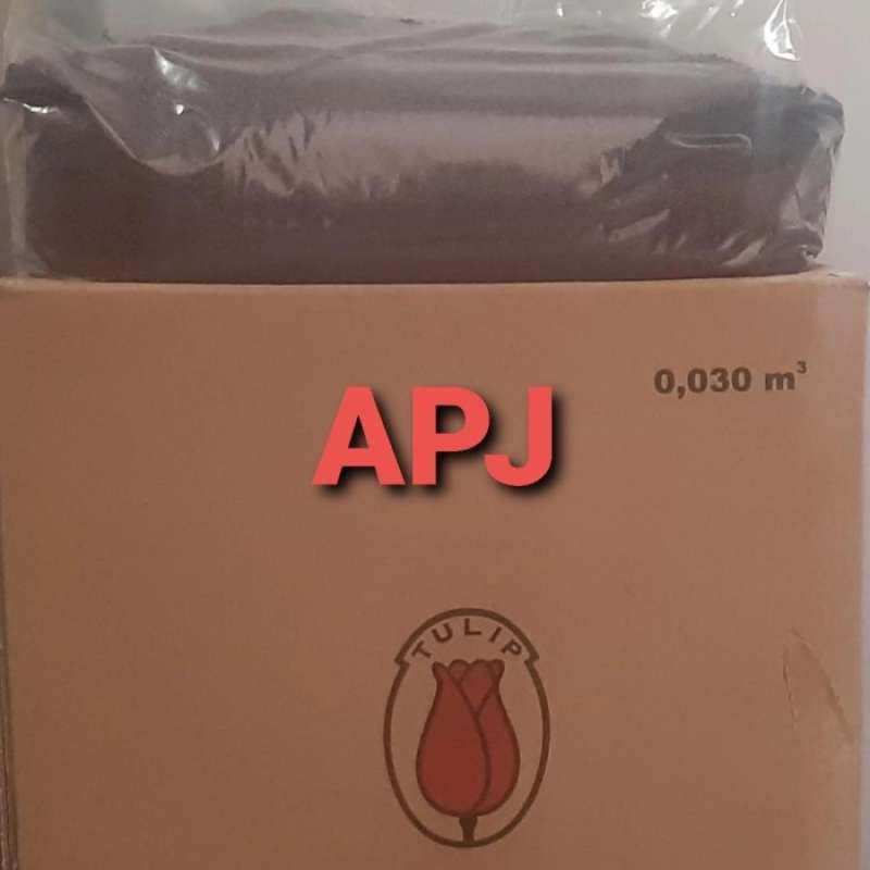 Jual tulip choco rice 1kg di Seller goetes store - Pegadungan, Kota ...