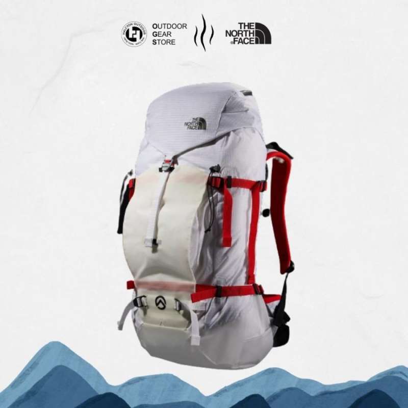 Jual THE NORTH FACE Cobra 52 Backpack di Seller Halcyon Outdoor ...