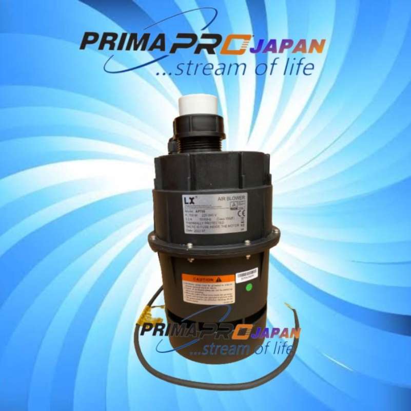 Jual Blower tambak 1hp 220v Blower 1hp 220v Blower kolam ikan 220v 1 hp ...