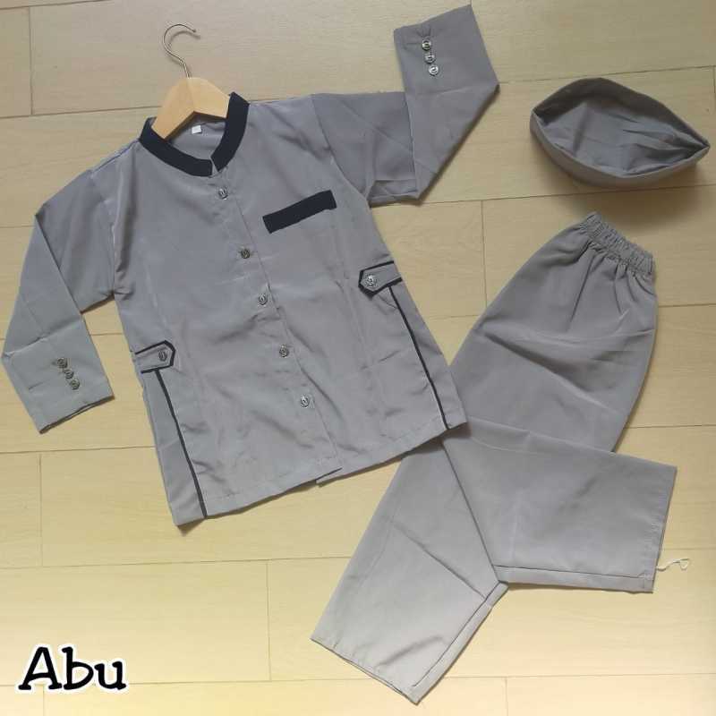 Promo JAS KOKO ANAK SET / JASKO SET WARNA / JASCO ANAK SET USIA 1 ...