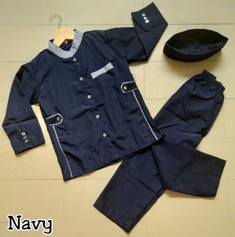 Promo JAS KOKO ANAK SET / JASKO SET WARNA / JASCO ANAK SET USIA 1 ...