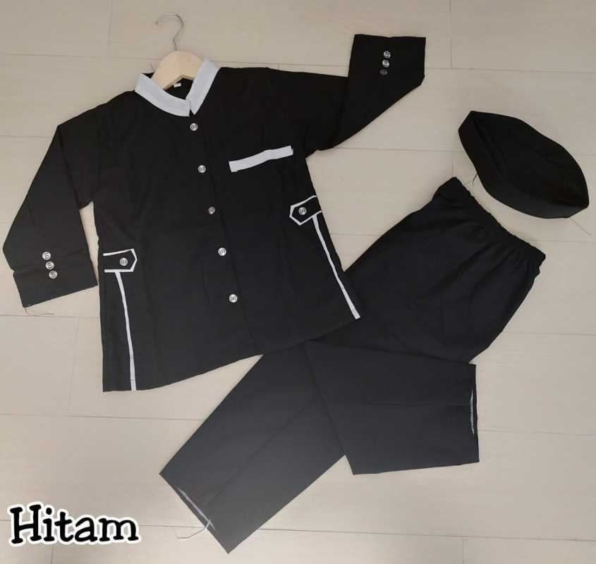 Promo JAS KOKO ANAK SET / JASKO SET WARNA / JASCO ANAK SET USIA 1 ...