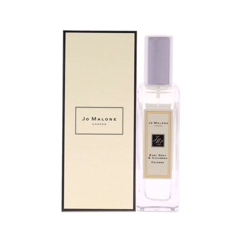 Promo Jo Malone Earl Grey & Cucumber . Eau de Cologne 30 ml Diskon 14% ...