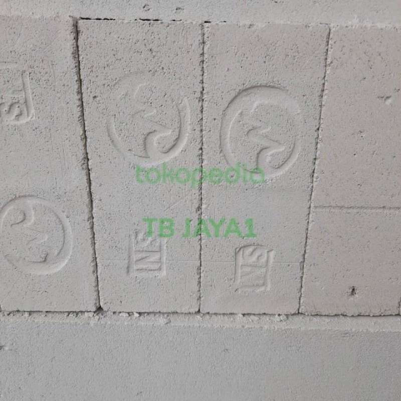 Jual Bata Ringan Hebel Multicon Sni Di Seller Tb Jaya1 - Curug, Kota ...