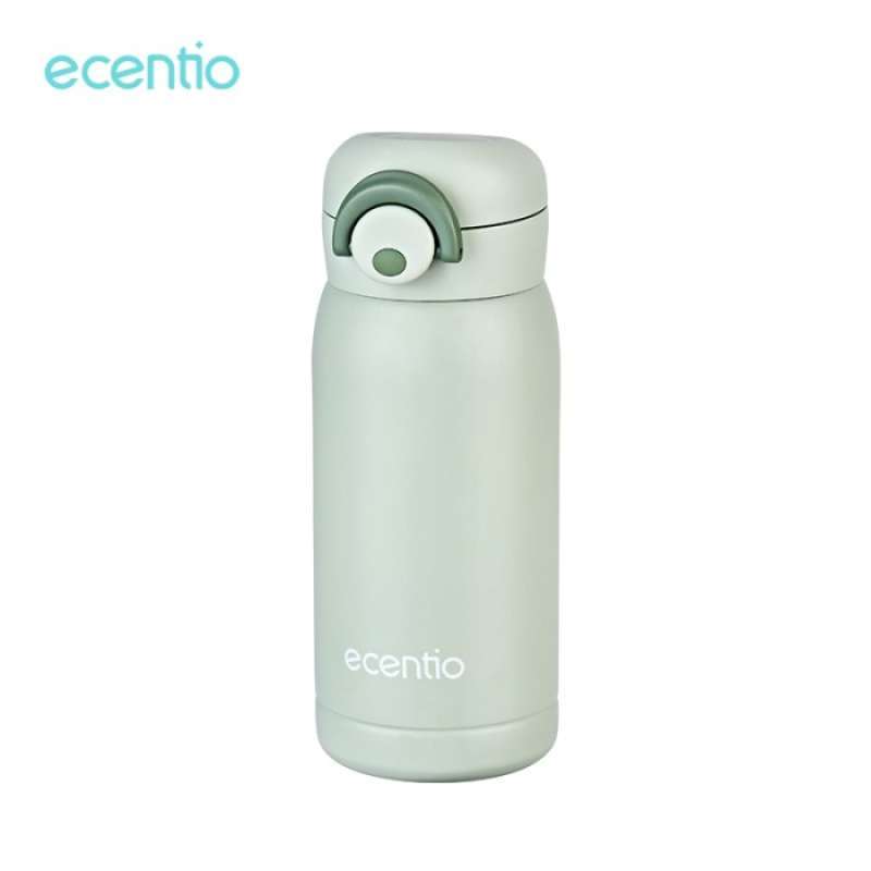 Promo Ecentio Termos Air Tumbler 320ml Botol Minum Stainless Anti Bocor ...