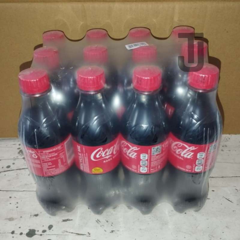 Jual Coca Cola Dus Original Termurah - Harga Grosir Terupdate Hari Ini ...