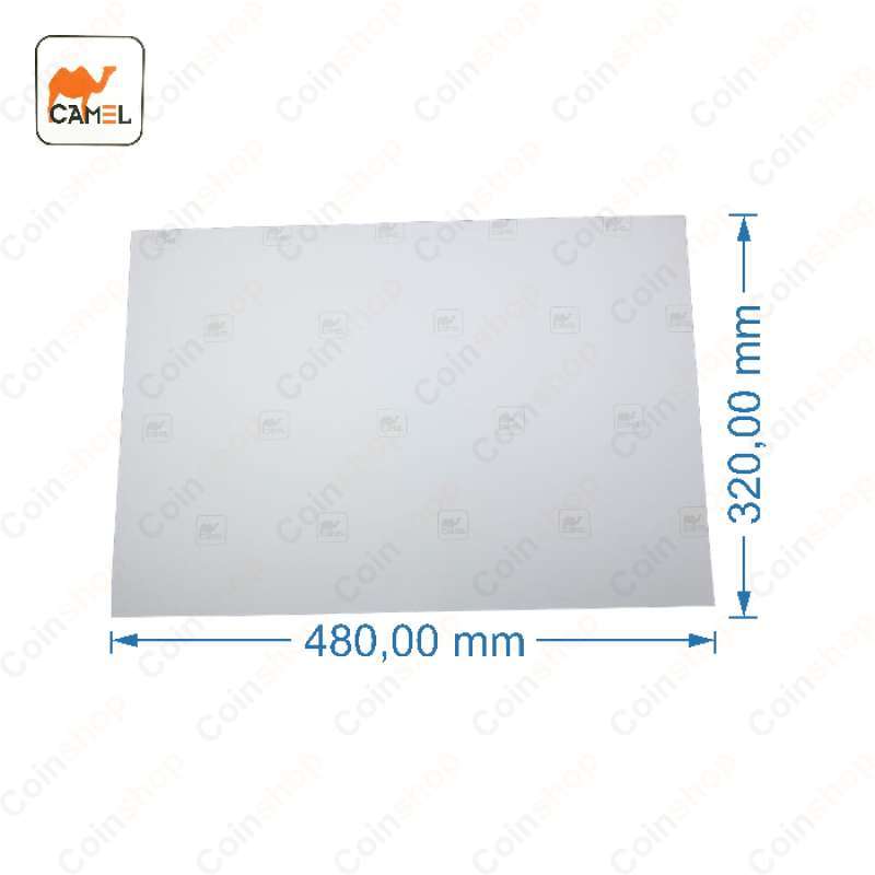 Jual Sticker Stiker Vinyl CAMEL A3+ Per Lembar di Seller Coinshop ...