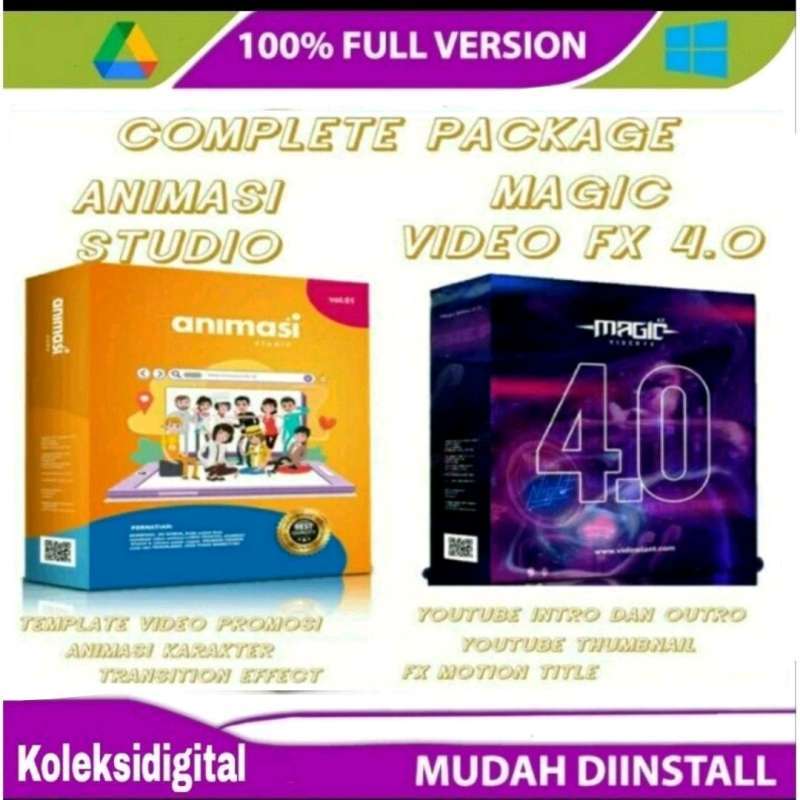 Jual Power Point Animasi Original Harga Termurah Maret 2024 | Blibli