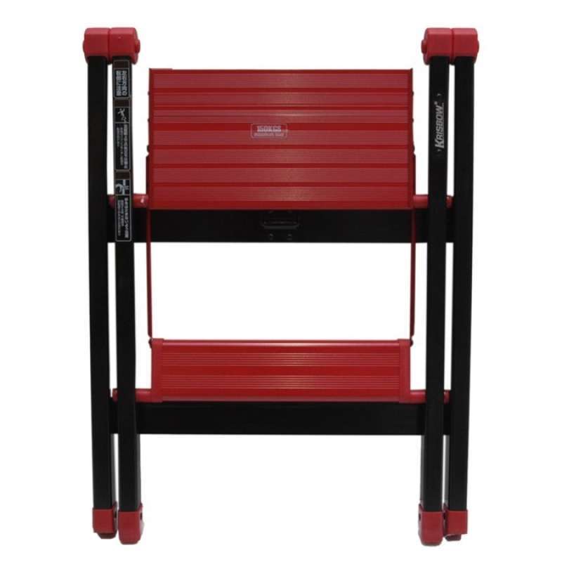 Promo Fixsteps Tangga Portable/Tangga/Tangga Aluminium Slim 2 Step ...