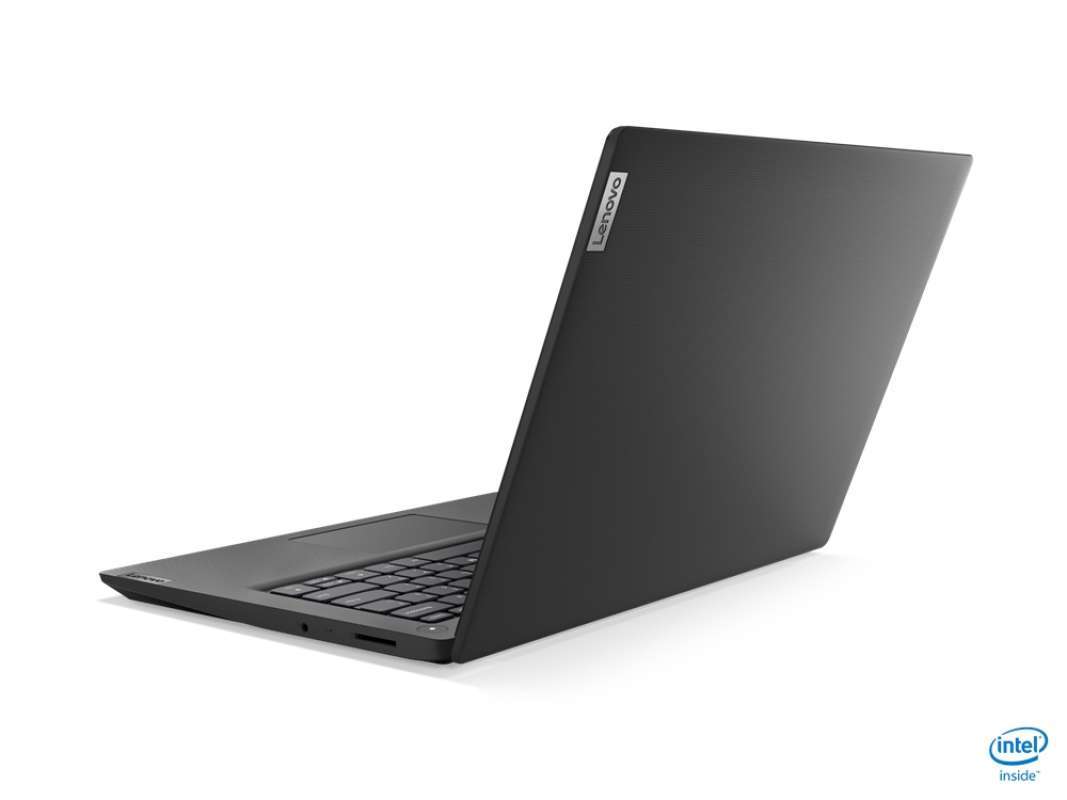 Jual Lenovo IdeaPad 3 14IIL05 PJID Black / PHID Blue / PKID Grey Laptop ...