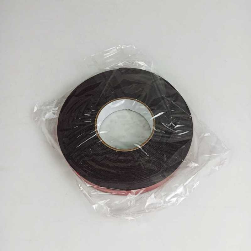 Jual Ecihen Lakban Double Tape Foam 10m X 2mm - Ech01 Warna Merah Lebar ...