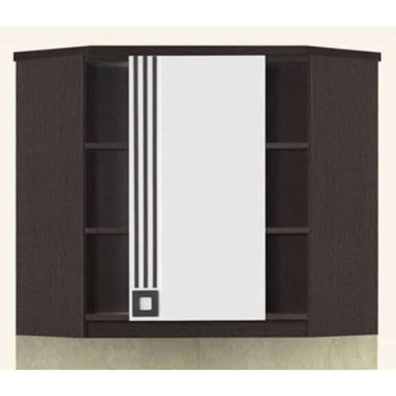 Promo Kitchen Set Sudut / Rak Sudut Dapur Series Infinity Ksa 2551 Diskon 2% di Seller DH_Grub ...