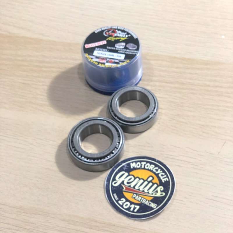 Jual Komstir Bambu Ninja 150 - RR - Ninja 250 XTR Original di Seller Huma Auto Race - Duri Kepa ...