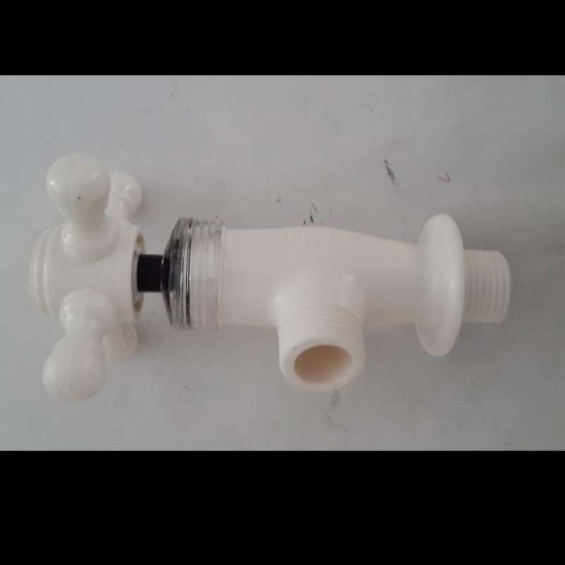 Jual Kran Closed Pvc Original Murah - Harga Diskon Februari 2024 ...