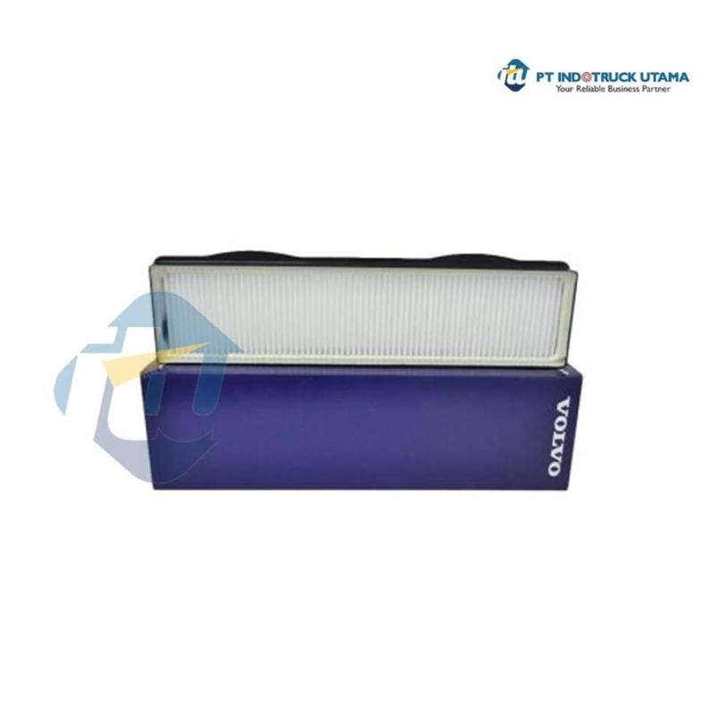 Jual Volvo 15052786 Primary Filter Alat Berat forVolvo Construction ...