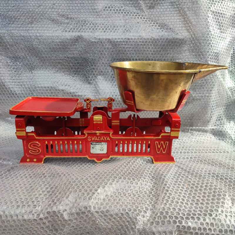 Jual Timbangan Meja Timbangan Kodok Timbangan Bebek Duduk 10kg Merk Sw ...