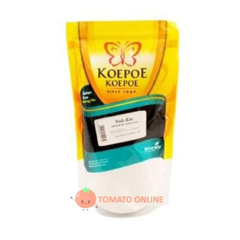 Jual Koepoe Kopoe Kupu / Soda Kue Baking / 1 kilogram kg / 1kg di ...