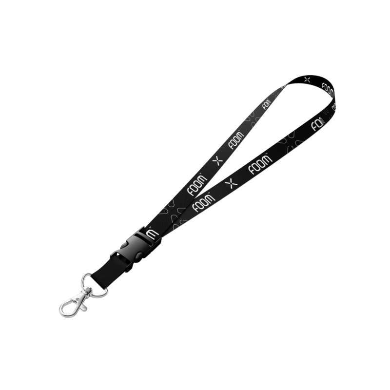Jual LANYARD POD X di Seller Foom Lab Global Official Store - Kota ...