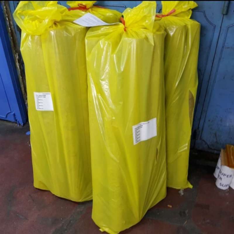 Promo Rockwool Pipe 4 Inch x 25mm / Rockwool Pipa Batangan Diskon 67% ...