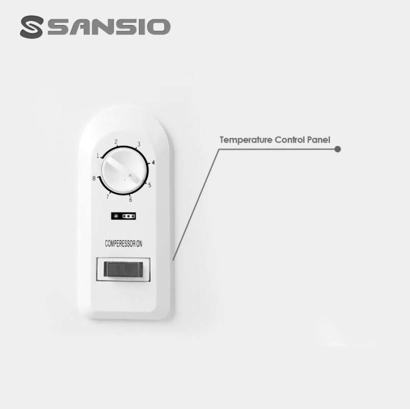 Jual Sansio Chest Freezer 1288 Liters San-1288f Di Seller Sumber Terang ...