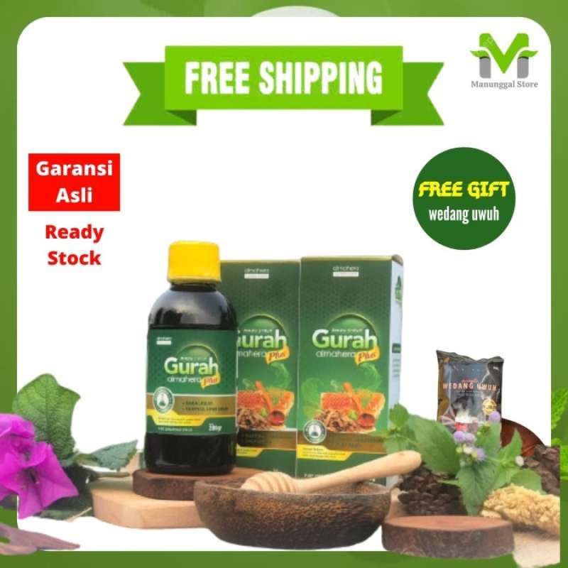 Jual Herbal Gurah Gangguan Pernafasan - Obat Gurah Hidung - Gurah ...