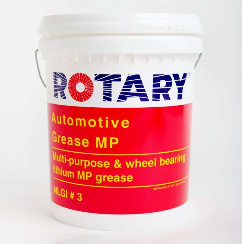 Jual Rotary Multi Purpose Grease di Seller ROTARY GREASE - Kota Jakarta ...