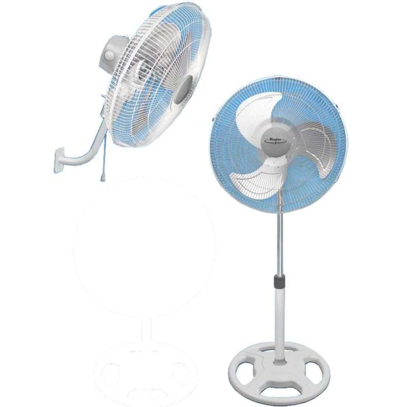 Jual Maspion - Power Fan 18 inch 2in1 PW453 di Seller Red_Bean.com ...