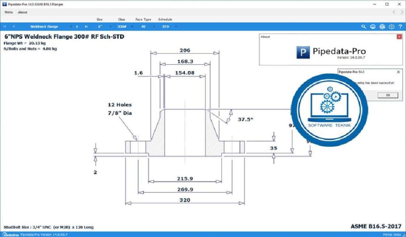 Jual Zeataline Pipedata Pro 2022 Full Version | Software Plumbing Pipa ...