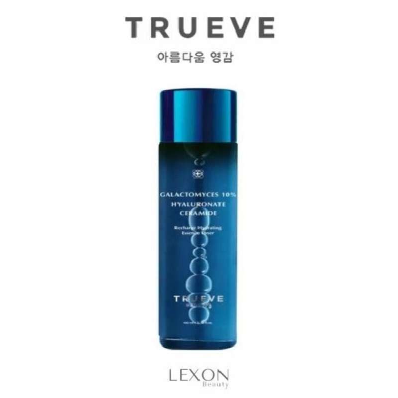 Jual [Trueve] Recharge Hydrating Essence Toner di Seller Lexon Beauty ...