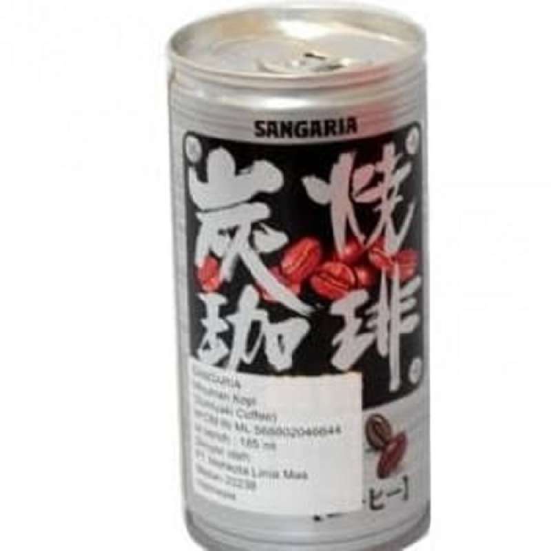 Jual Sangaria Sumiyaki Minuman Coffee Drink K di Seller Suzuya Official Store - Suzuya Kampung ...