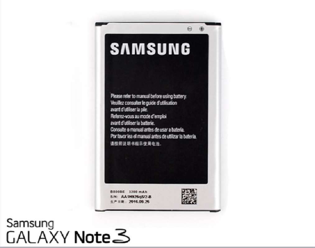 Jual Hp Samsung Note 3 N900 Spesifikasi Original, Murah & Diskon Harga ...