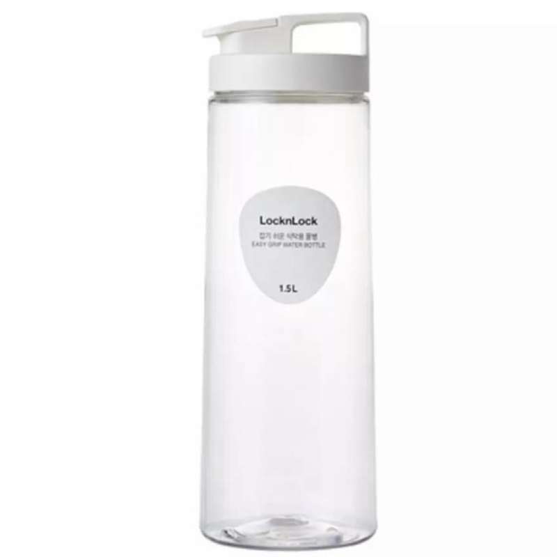 Jual Lock N Lock Easy Grip Water Bottle 1,5l Di Seller Fadhirrahman ...