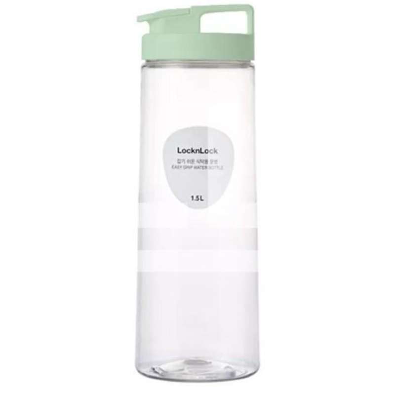 Jual Lock N Lock Easy Grip Water Bottle 1,5l Di Seller Fadhirrahman ...