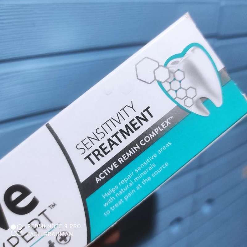 Promo Pepsodent Sensitive Mineral Expert 105G - Original Diskon 26% di ...