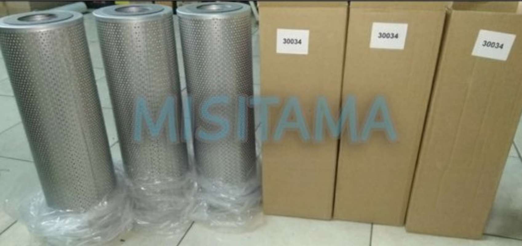 Jual Filter Element Cimtek 30034 Di Seller Misitama Teknik - Perwira ...