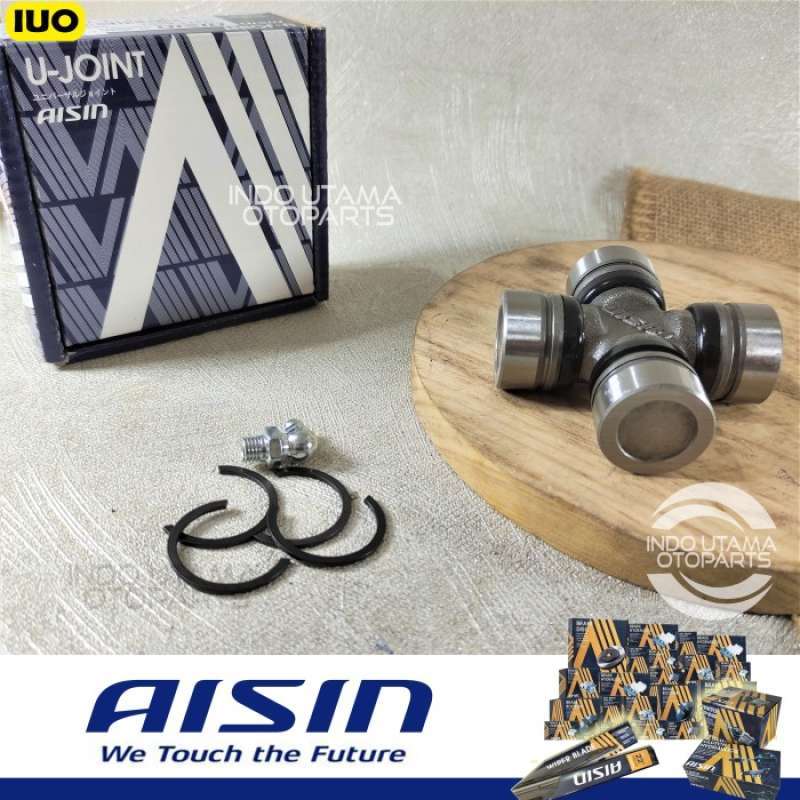 Jual Universal Cross Joint Innova Hilux Vigo Joint Kopel Aisin Ujtt ...