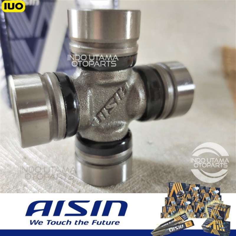Jual Universal Cross Joint Innova Hilux Vigo Joint Kopel Aisin Ujtt ...