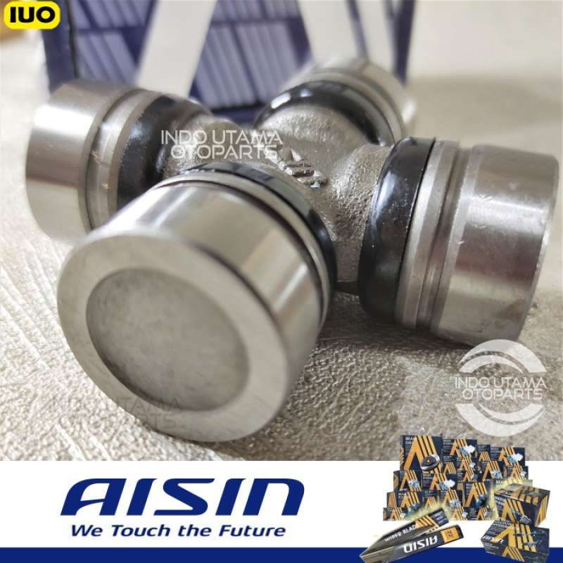 Jual Universal Cross Joint Innova Hilux Vigo Joint Kopel Aisin Ujtt ...
