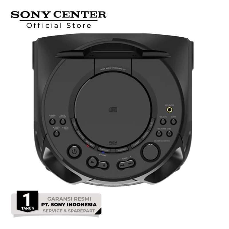 Jual SONY MHC-V13//M SP6 di Seller Semeru elektronik Surakarta Official ...