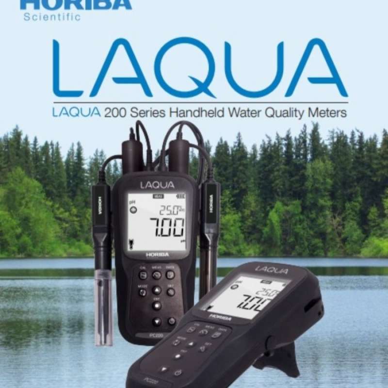 Horiba Ph Meter Lengkap Harga Terbaru Juli 2024 | Blibli