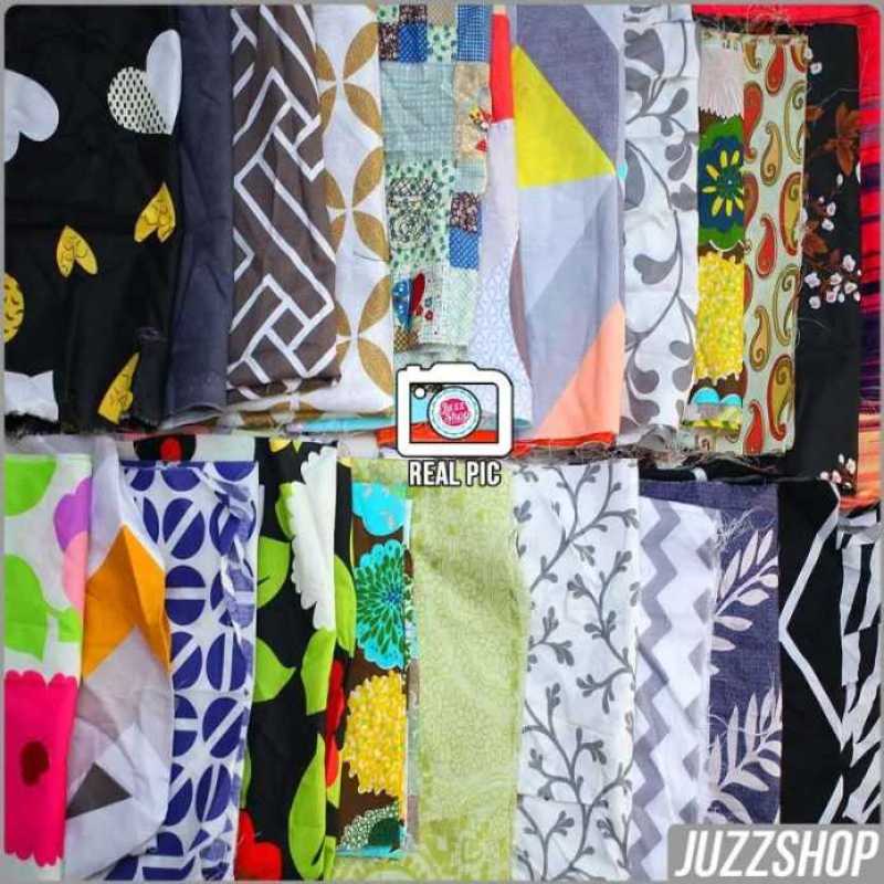 10 Manfaat Kain Perca