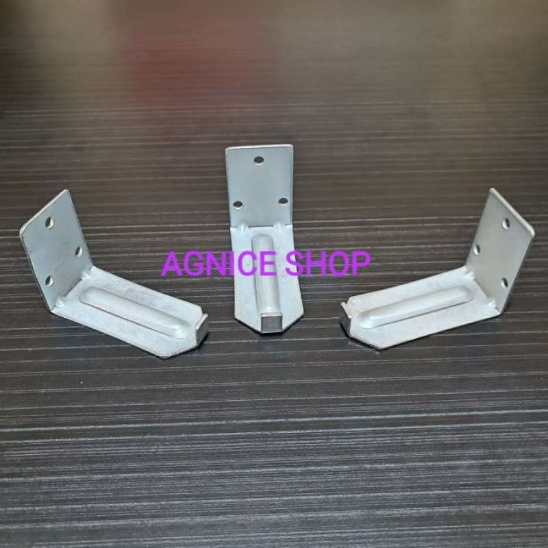 Promo Jual Gantungan APAR Bracket APAR Hanger APAR ke Dinding Murah ...